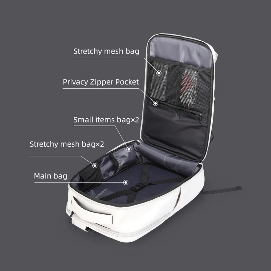 BACKPACK – MARK RYDEN INDONESIA