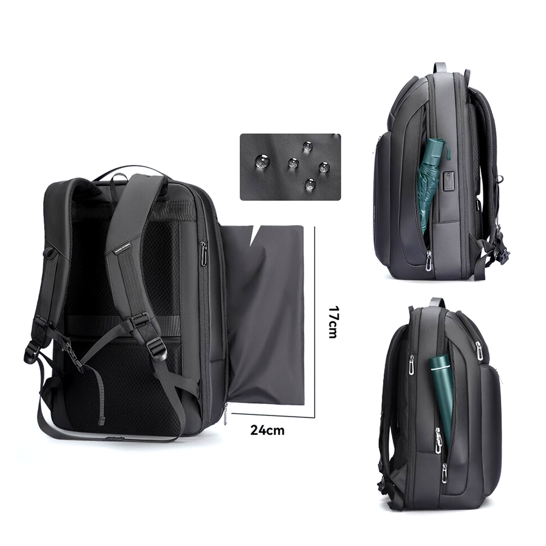 BACKPACK – MARK RYDEN INDONESIA